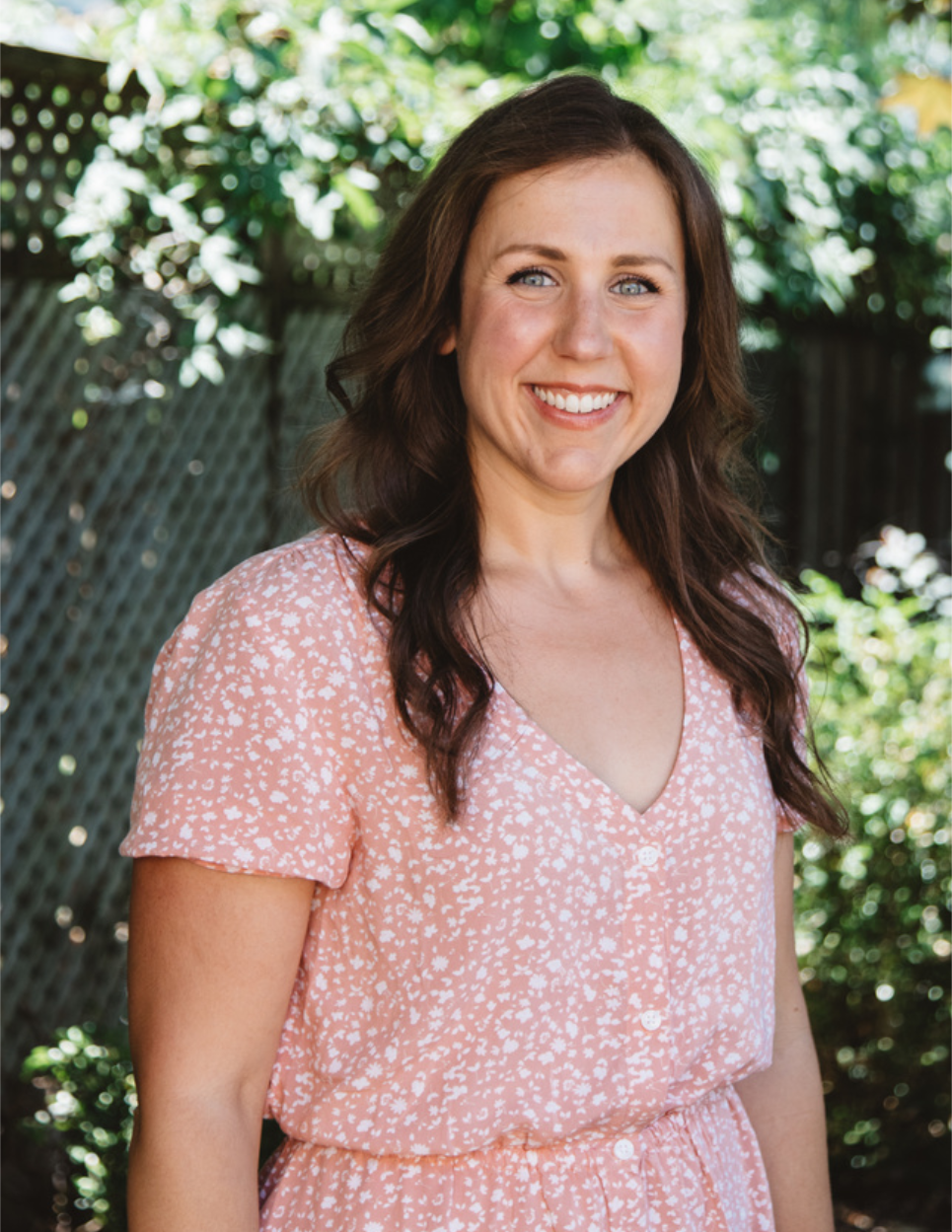 Jennifer Nunes – Author, Speaker, Registered Social Worker